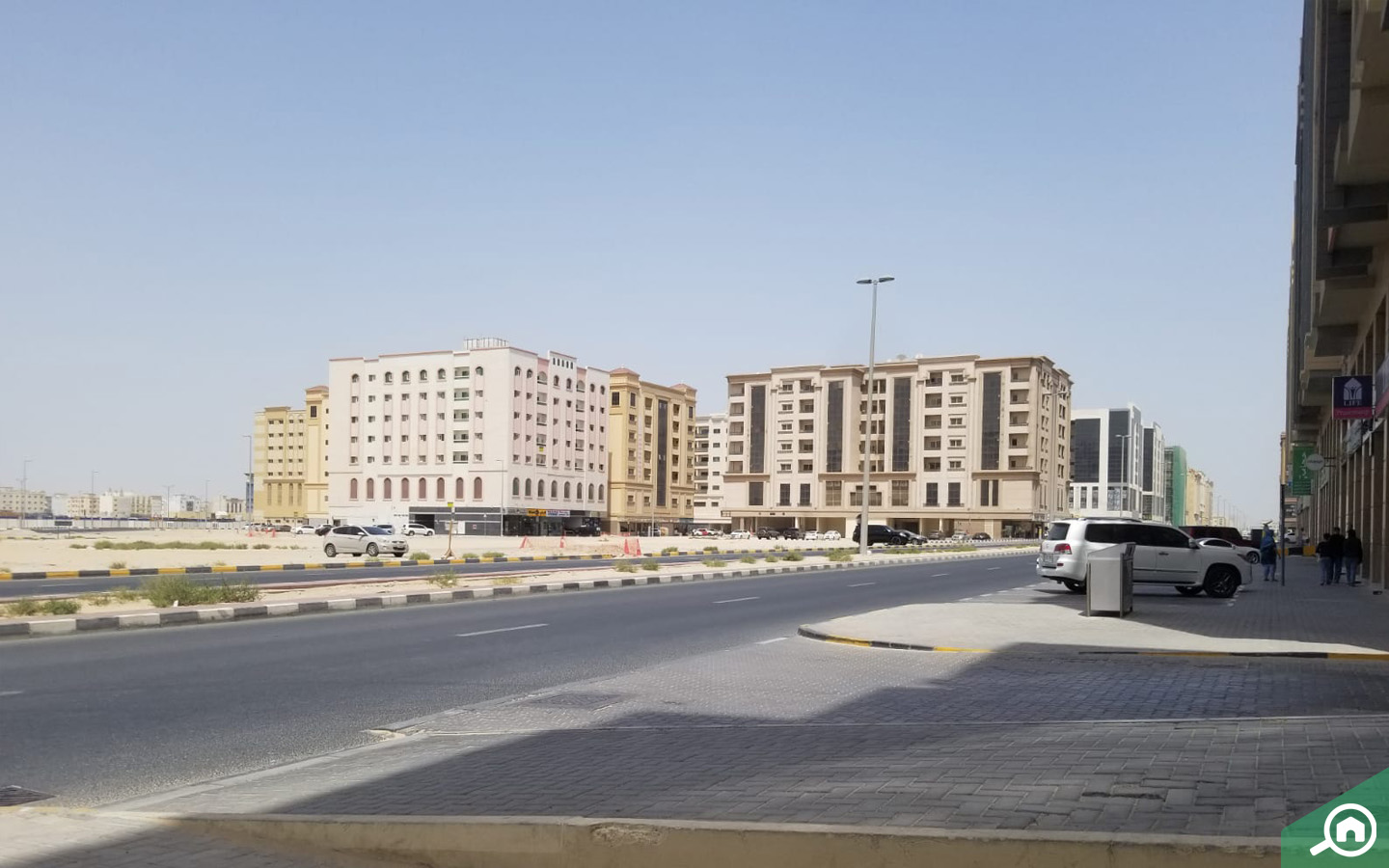 Muwailih Commercial Area Guide | Bayut