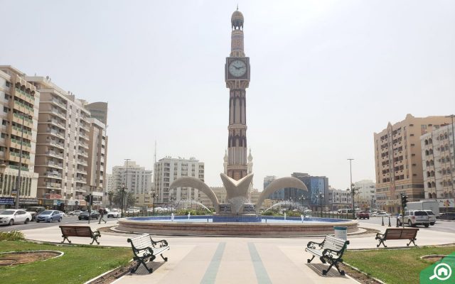 Al Musalla Area Guide | Bayut