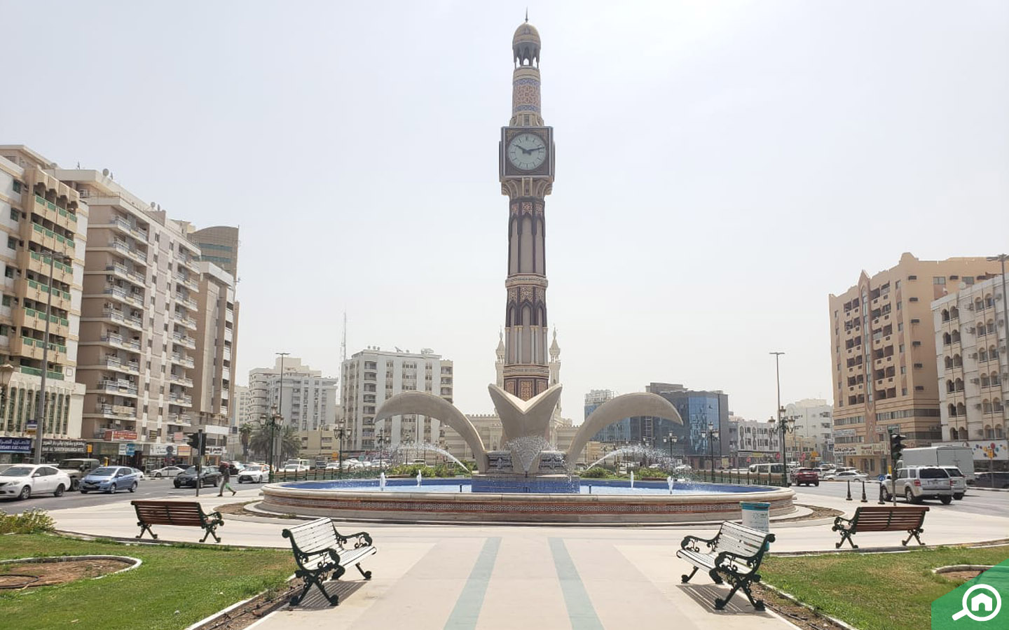 Al Musalla Area Guide | Bayut