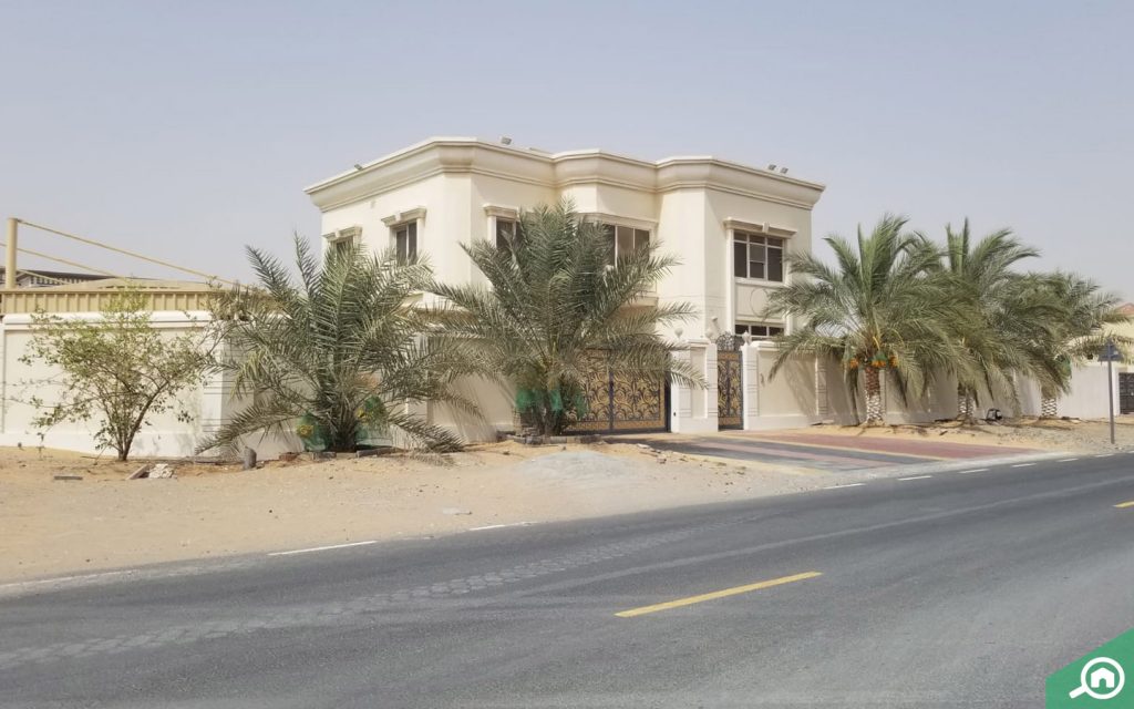 Kshisha 4, Al Rahmaniya, Sharjah Area Guide | Bayut