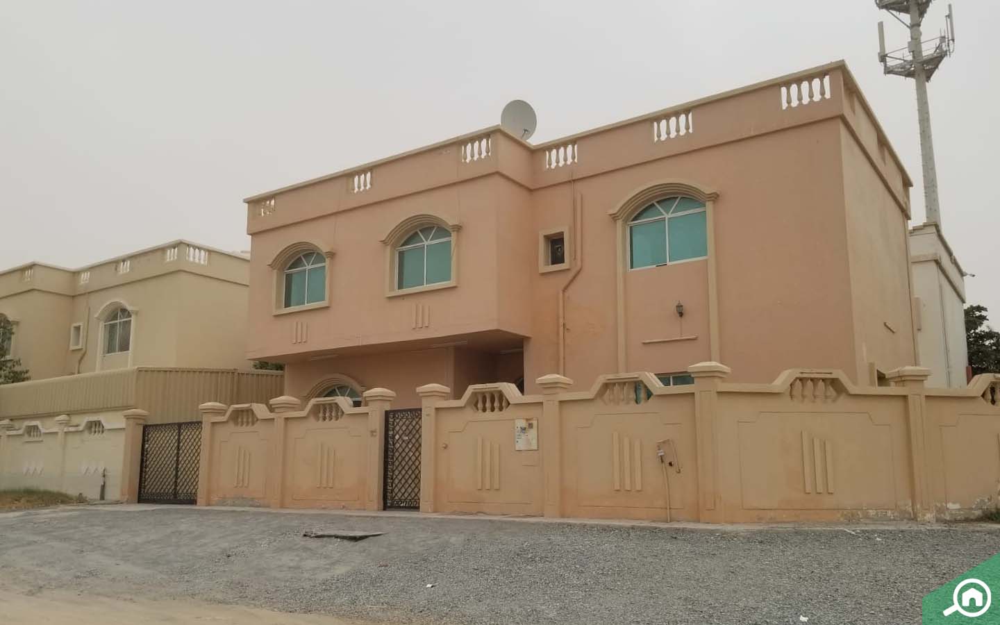 Al Tallah 2, Ajman Area Guide | Bayut