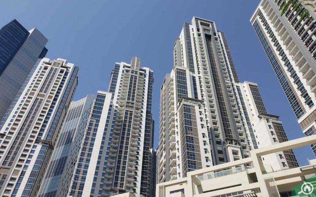 Business Bay – Area & Neighbourhood Guide » Bayut™