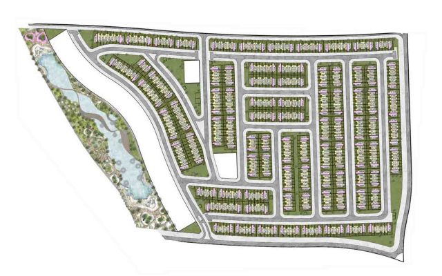 Marbella, DAMAC Lagoons Area Guide | Bayut