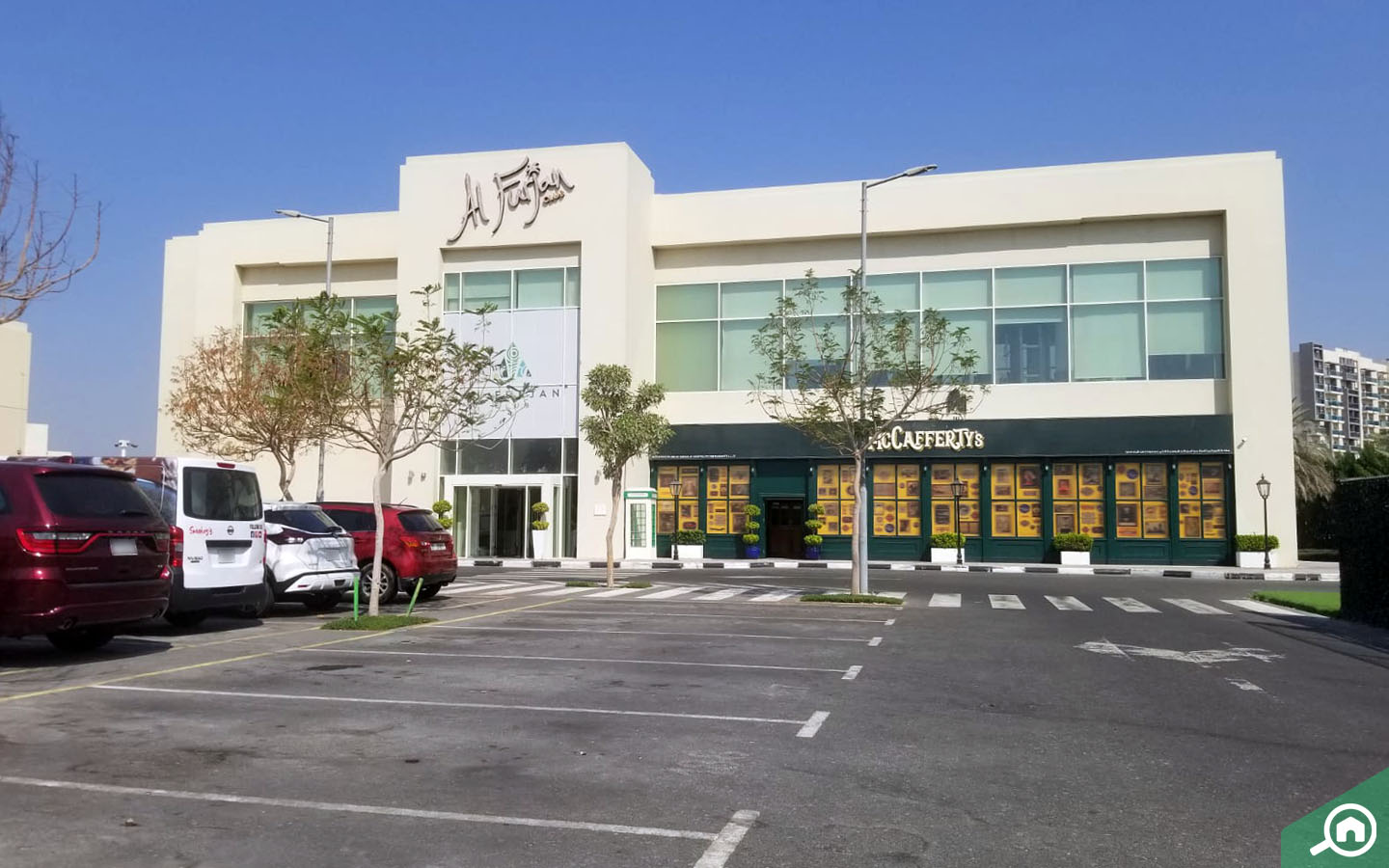 Al Furjan – Area, Neighbourhood & Lifestyle Guide » Bayut™