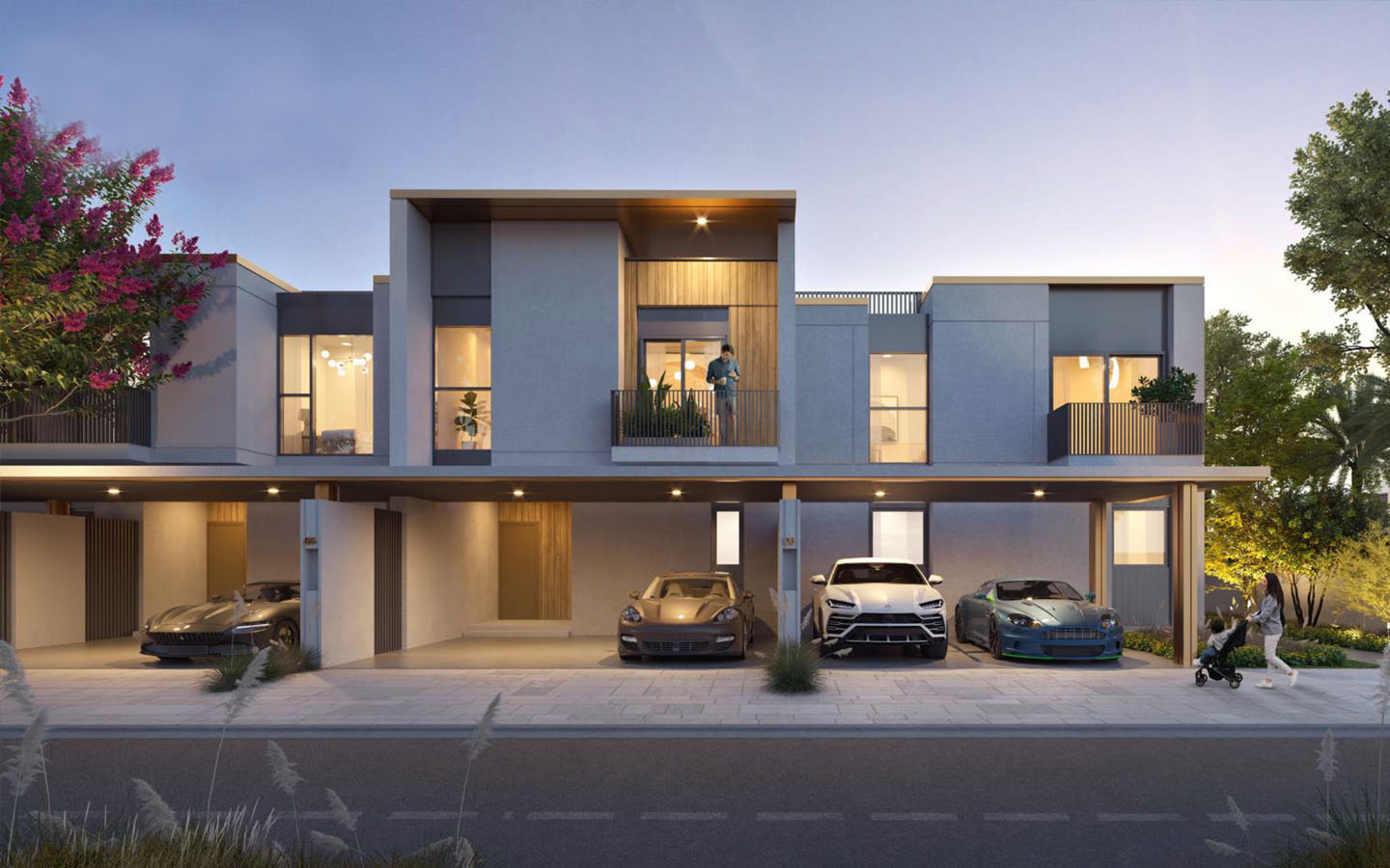 Raya, Arabian Ranches 3 | Bayut Area Guides