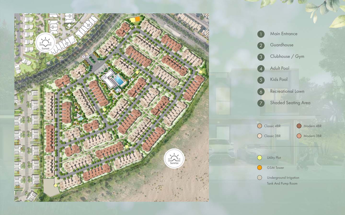 Raya, Arabian Ranches 3 | Bayut Area Guides