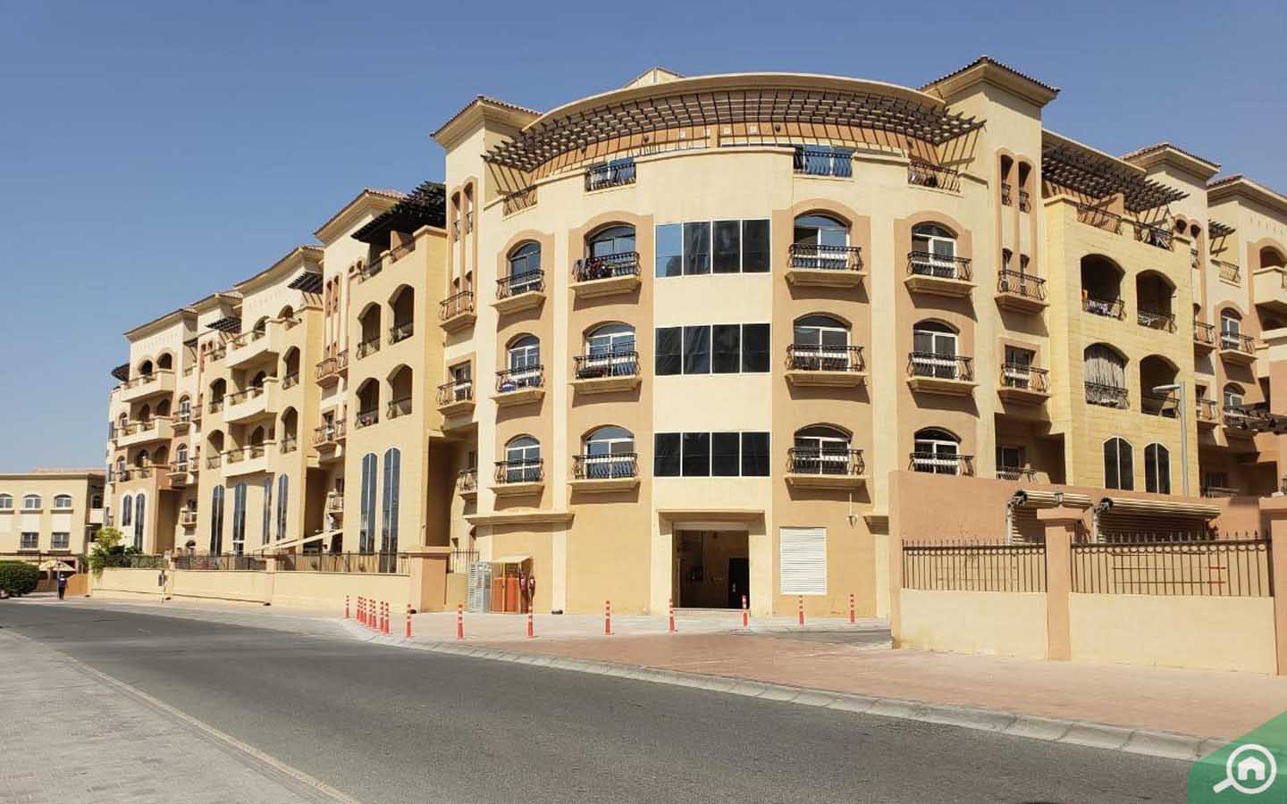 Jumeirah Village Circle (JVC) – Area & Community Guide » Bayut™