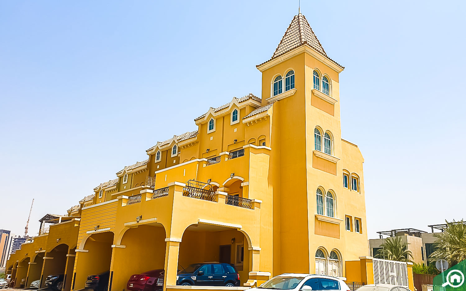 Jumeirah Village Circle (JVC) – Area & Community Guide » Bayut™