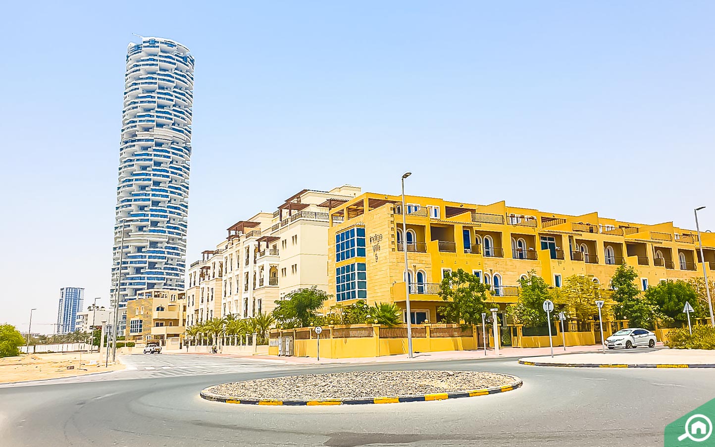 Jumeirah Village Circle (JVC) – Area & Community Guide » Bayut™