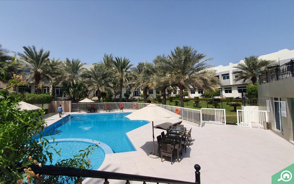 API Villas, Al Barsha Area Guide | Bayut