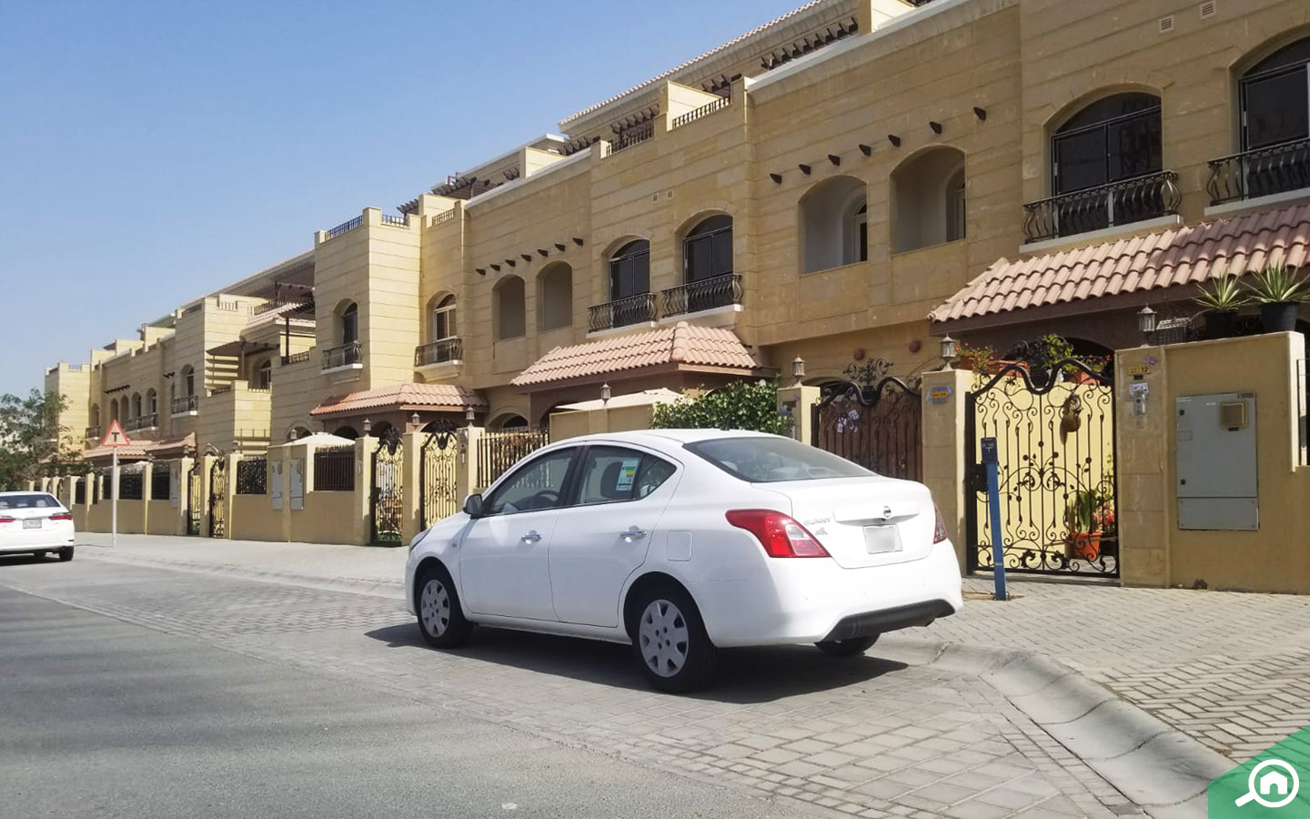 Al Amir Villas, JVC Area Guide | Bayut