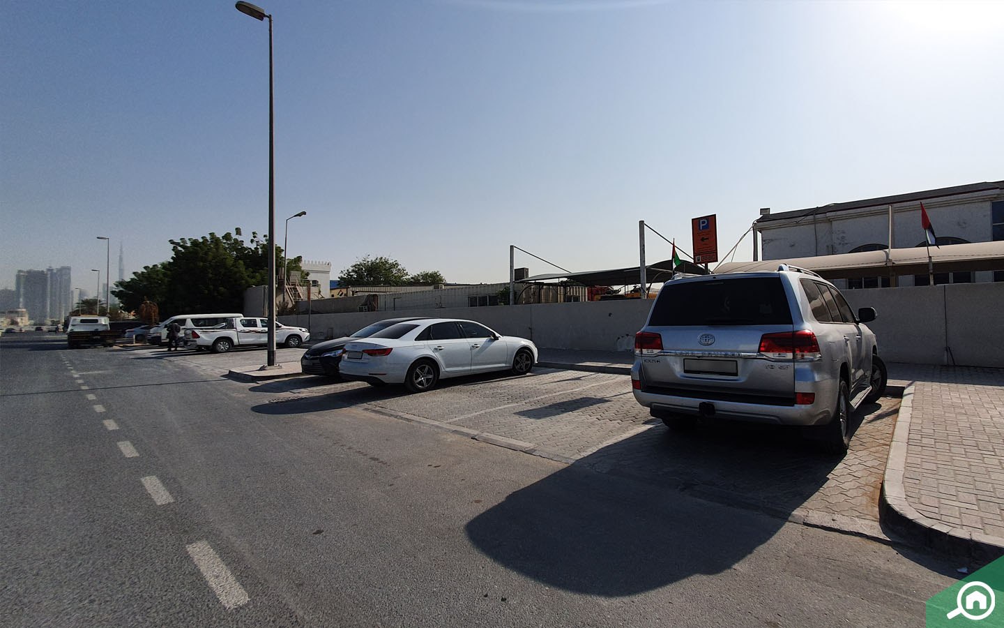 Al Quoz 3 Area Guide | Bayut