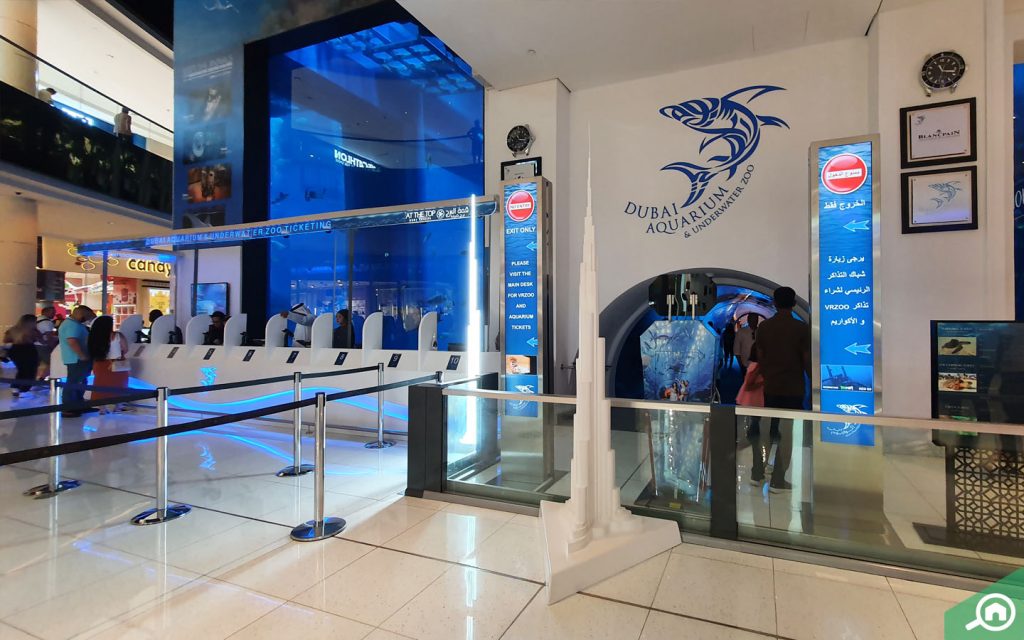 Al Safa 1 Area Guide | Bayut