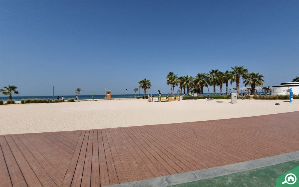 Al Safa 1 Area Guide | Bayut