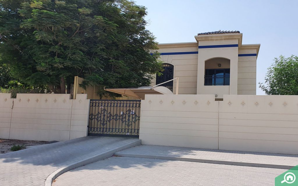 Al Safa 1 Area Guide | Bayut