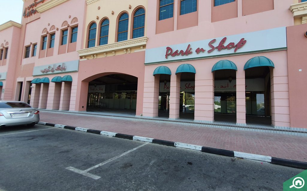 Al Safa 1 Area Guide | Bayut