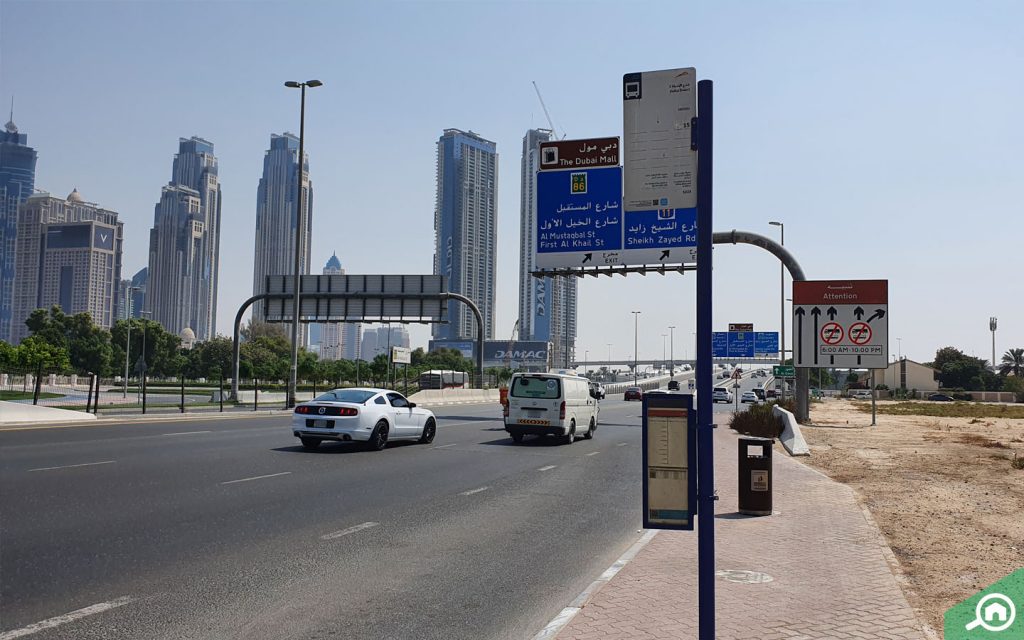 Al Safa 1 Area Guide | Bayut