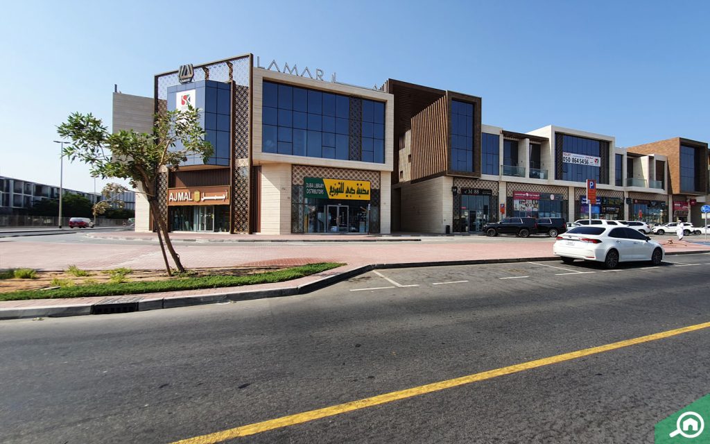 Al Safa 1 Area Guide | Bayut