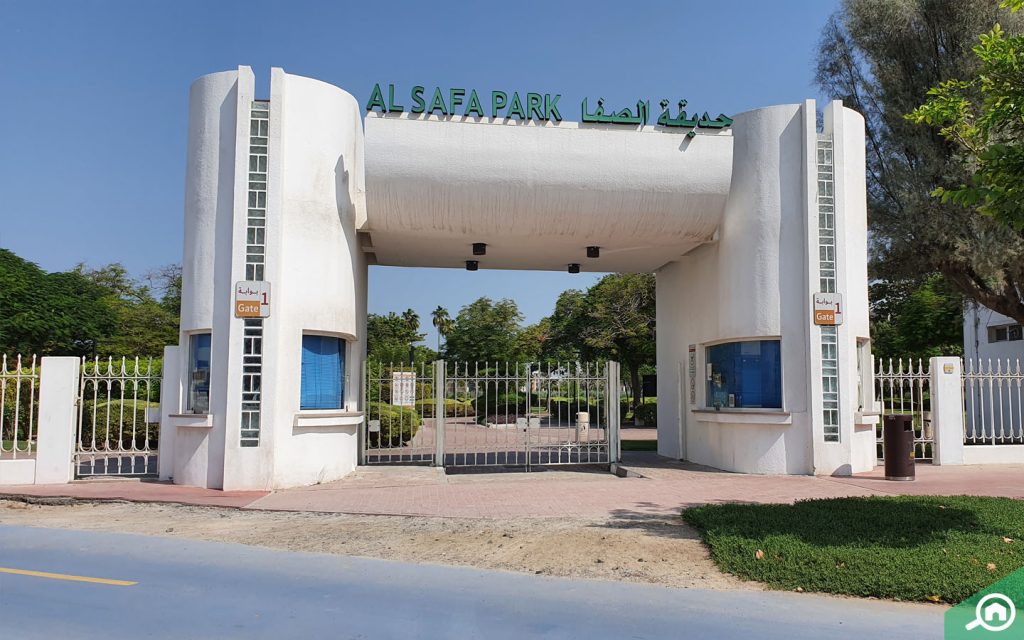 Al Safa 1 Area Guide | Bayut