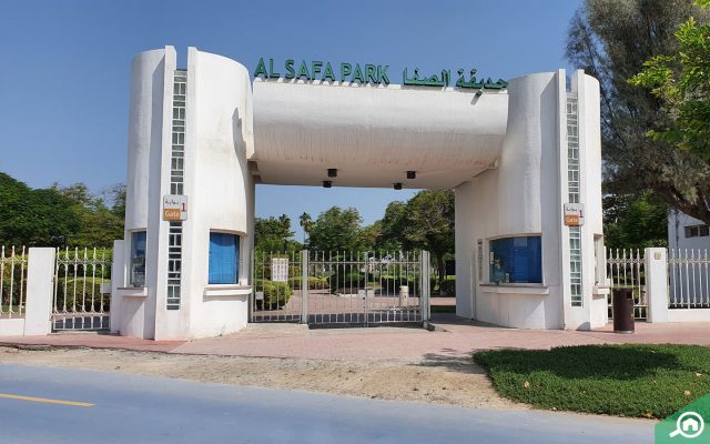 Al Safa 1 Area Guide | Bayut