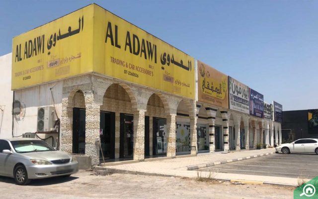 Dahan Area Guide | Bayut