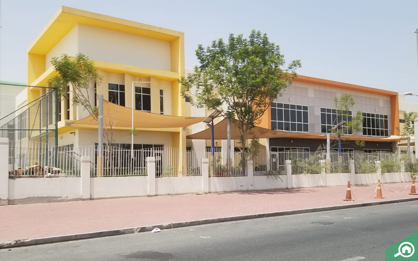 District 9, Jumeirah Park Area Guide | Bayut