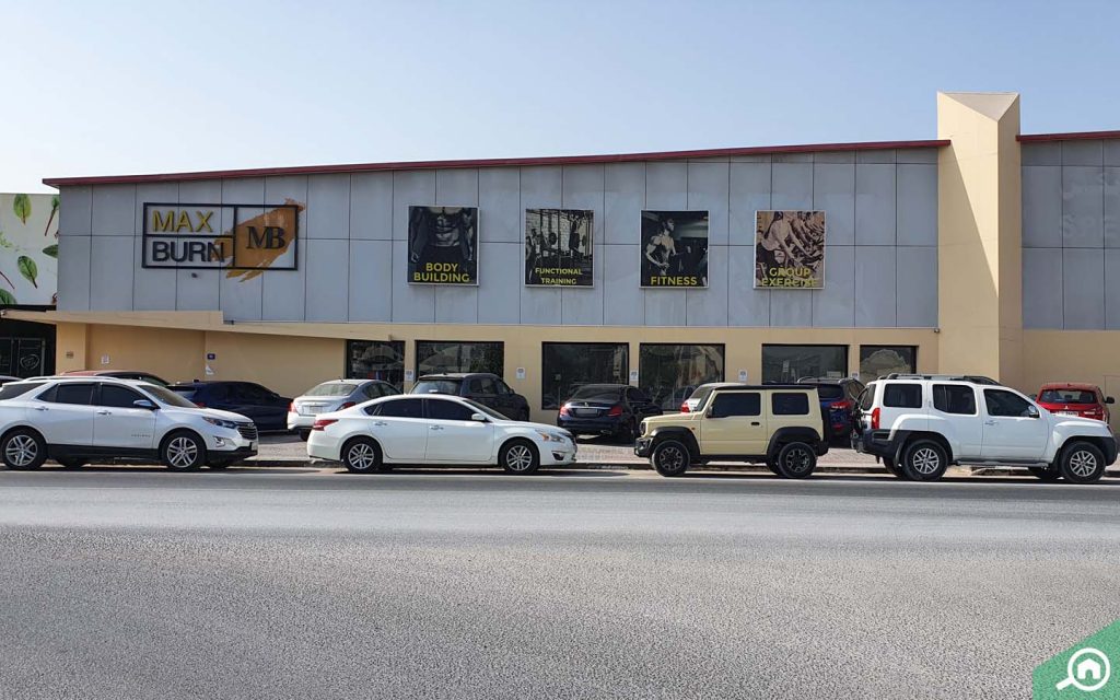 Al Quoz 3 Area Guide | Bayut