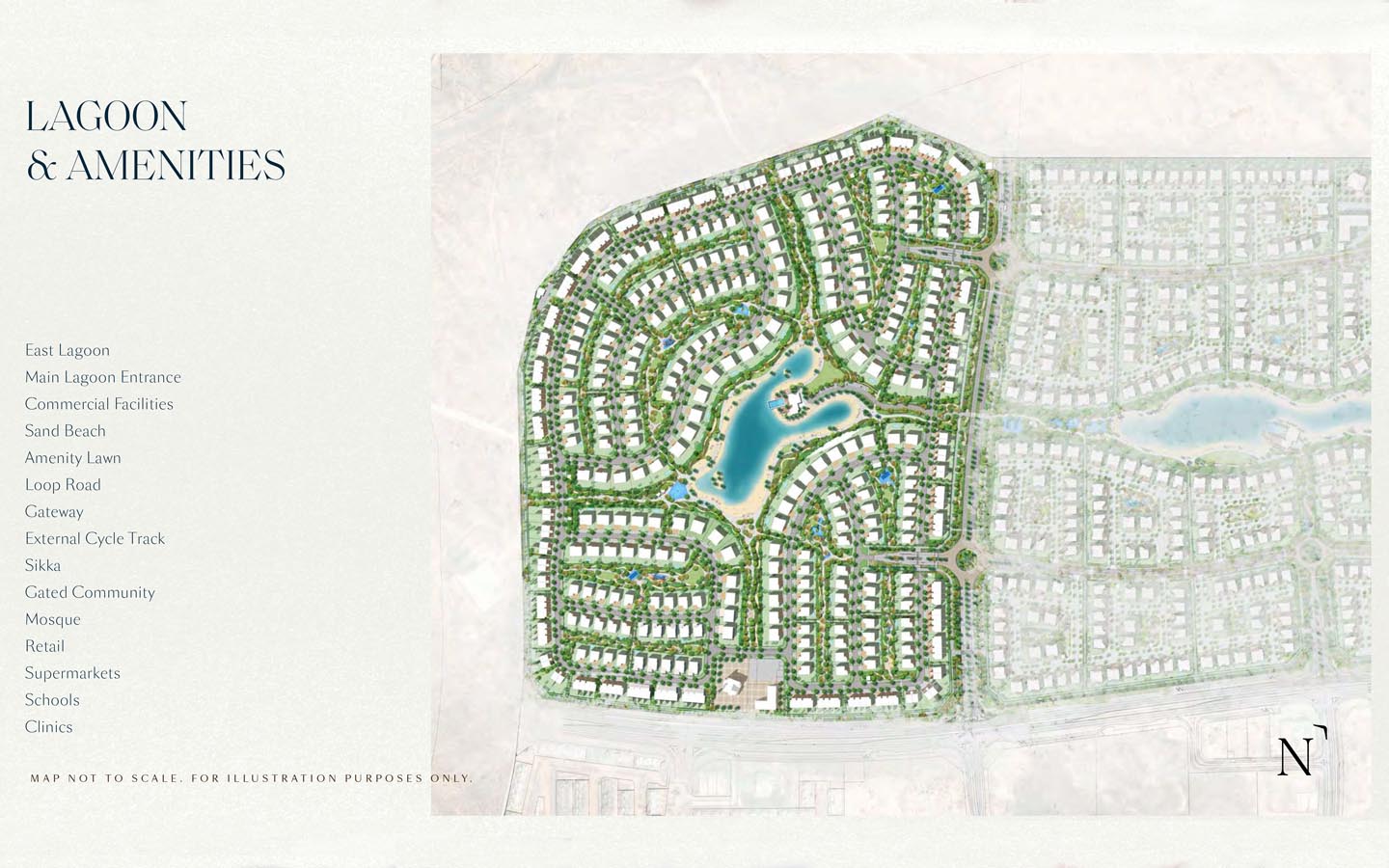 Opal Gardens, District 11, MBR City | Bayut Area Guides