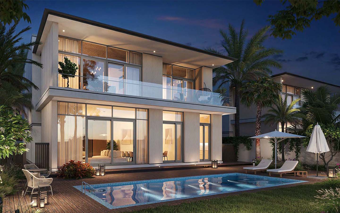 Opal Gardens, District 11, MBR City | Bayut Area Guides