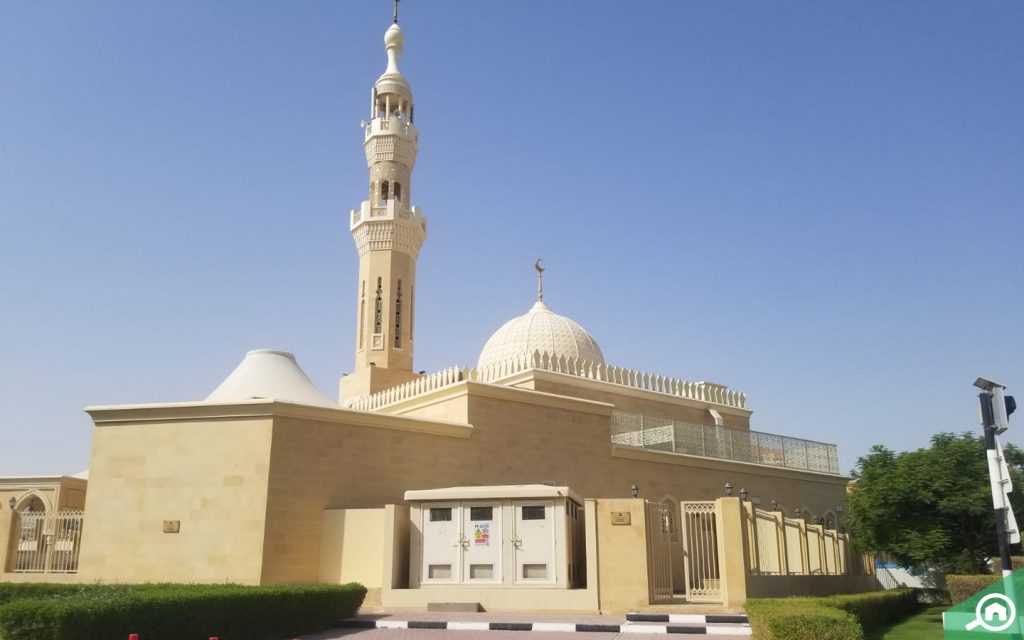 Western Residence South, Falcon City of Wonders Area Guide | Bayut