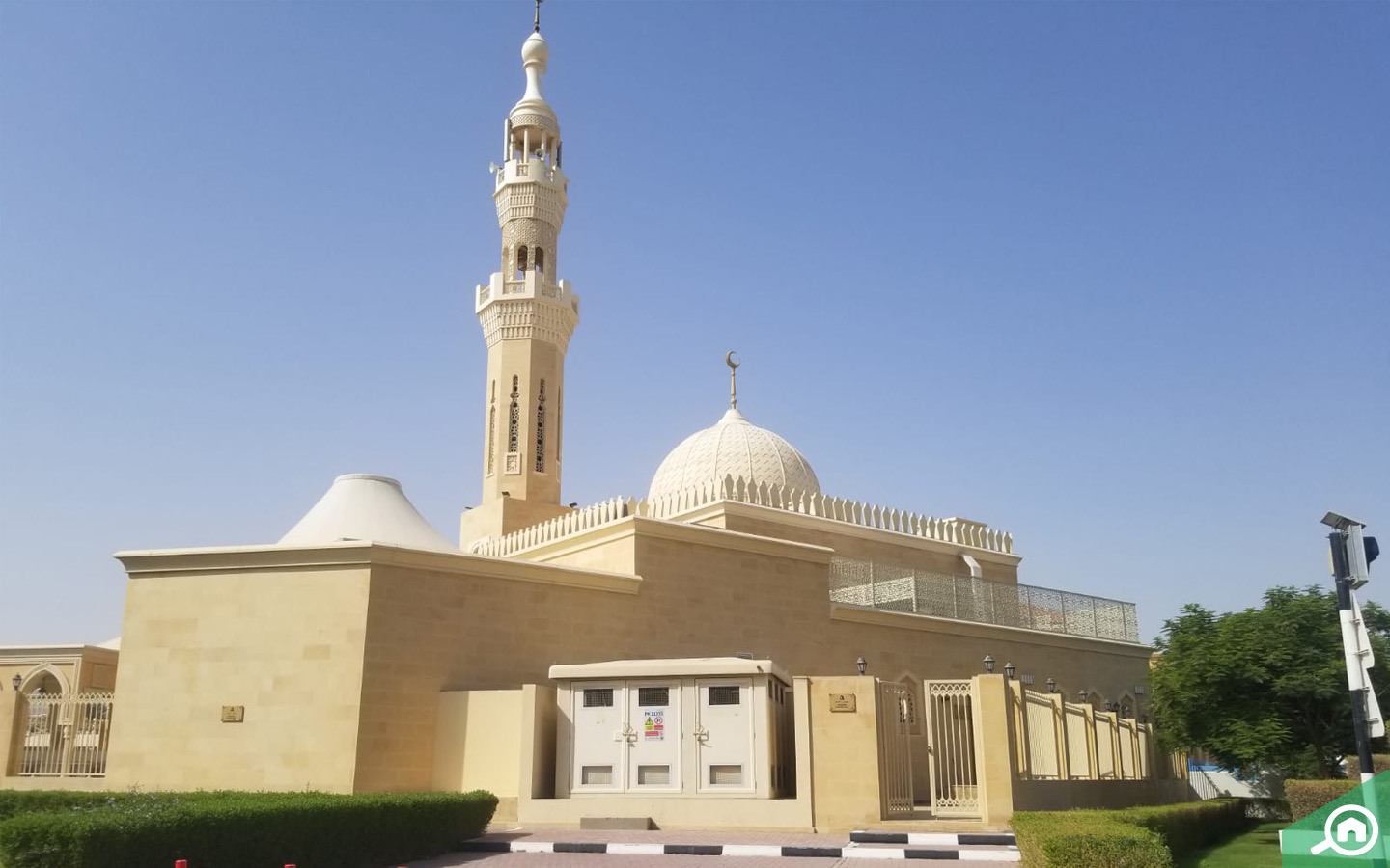 Western Residence South, Falcon City of Wonders Area Guide | Bayut