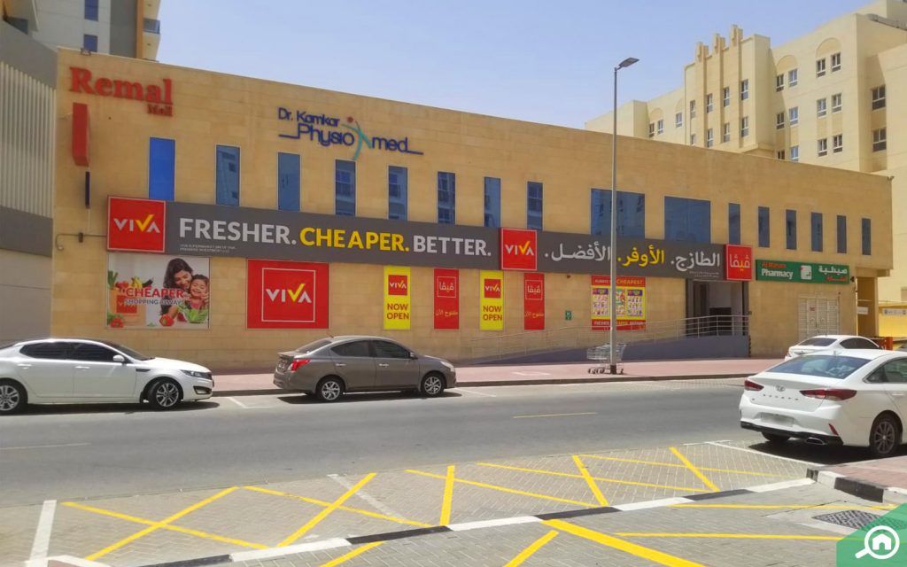 Western Residence South, Falcon City of Wonders Area Guide | Bayut