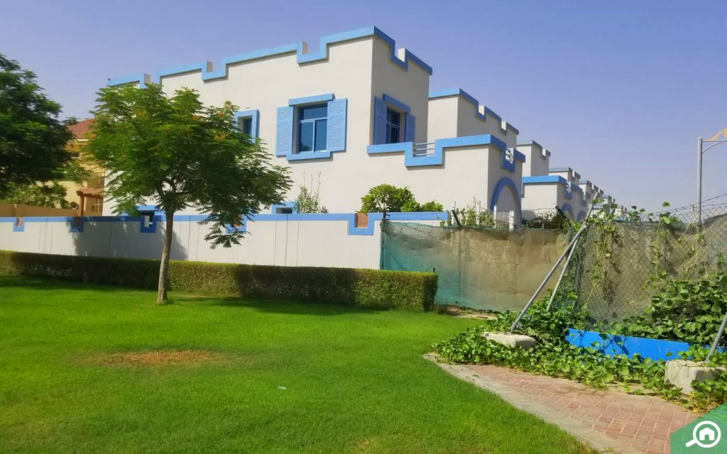 Western Residence South, Falcon City of Wonders Area Guide | Bayut