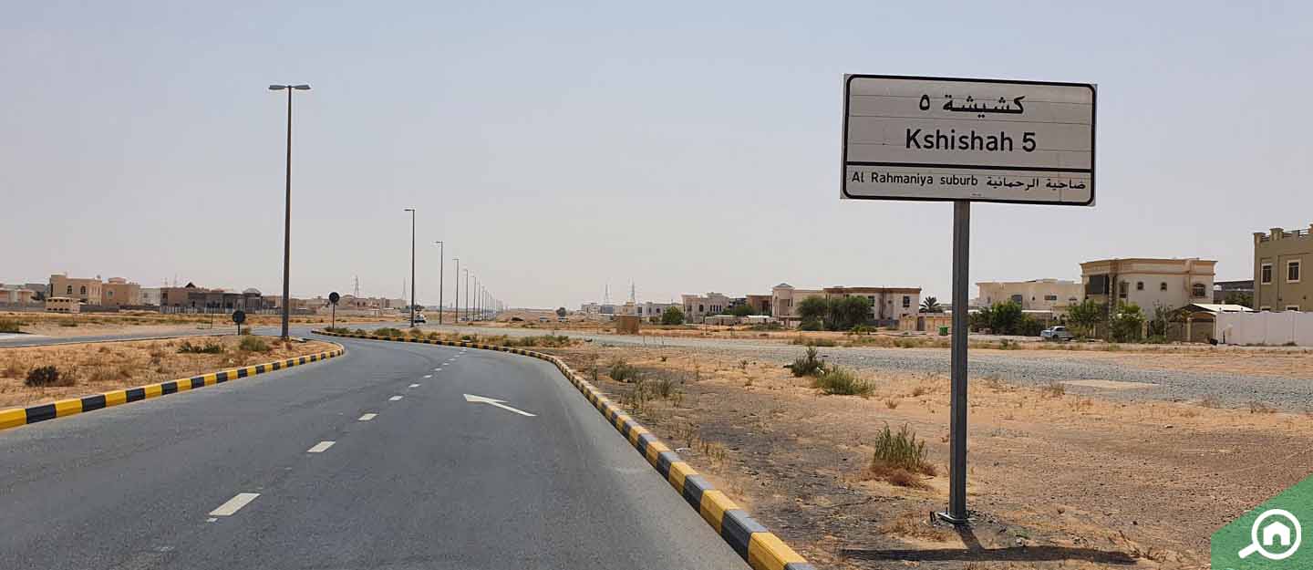 Kshisha 5 Al Rahmaniya, Sharjah Area Guide | Bayut