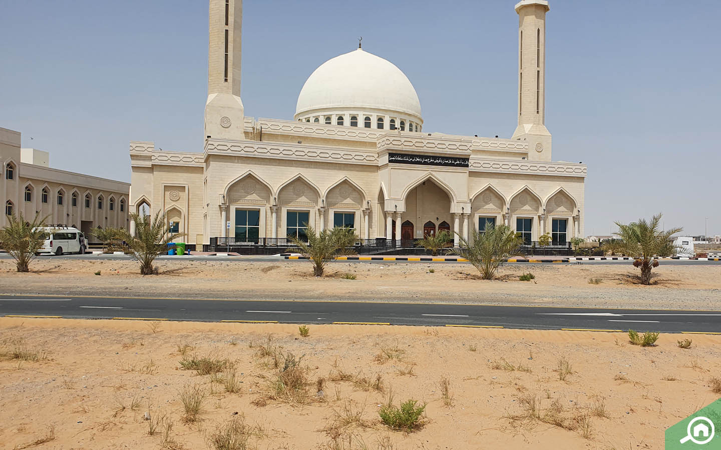 Kshisha 5 Al Rahmaniya, Sharjah Area Guide | Bayut