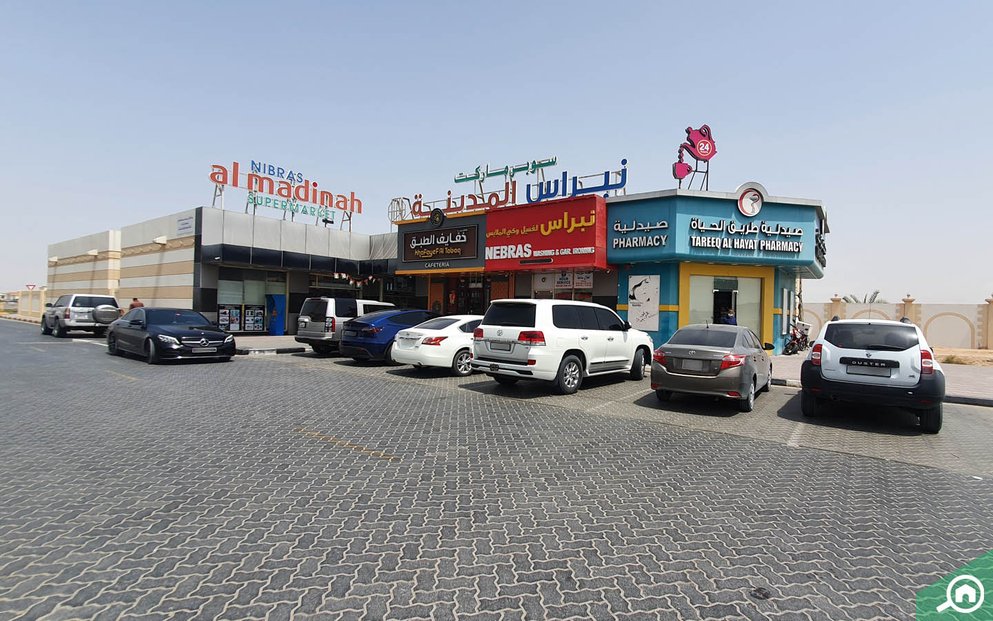 Kshisha 5 Al Rahmaniya, Sharjah Area Guide | Bayut