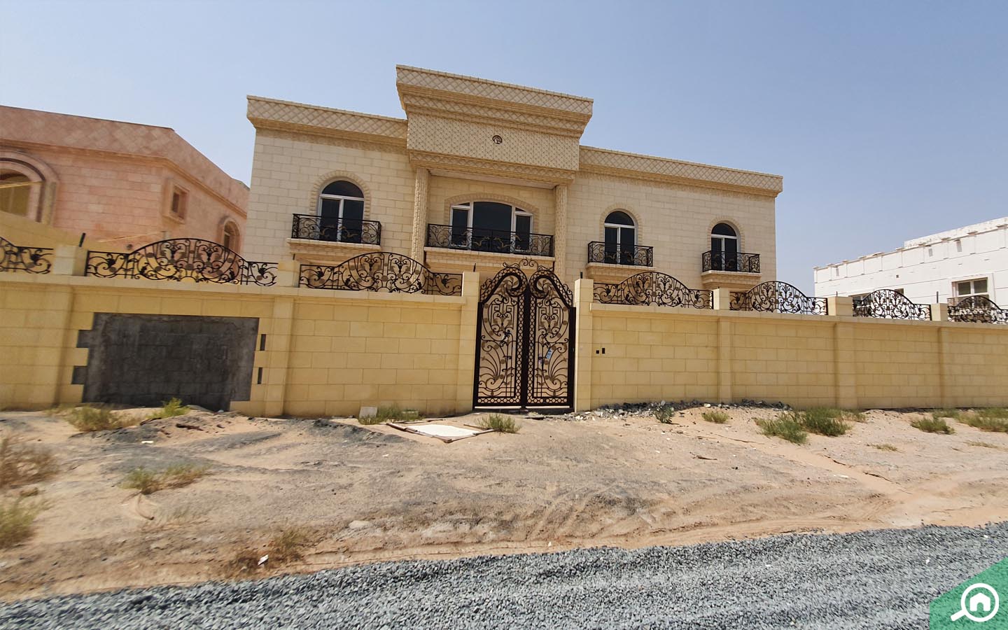 Kshisha 5 Al Rahmaniya, Sharjah Area Guide | Bayut