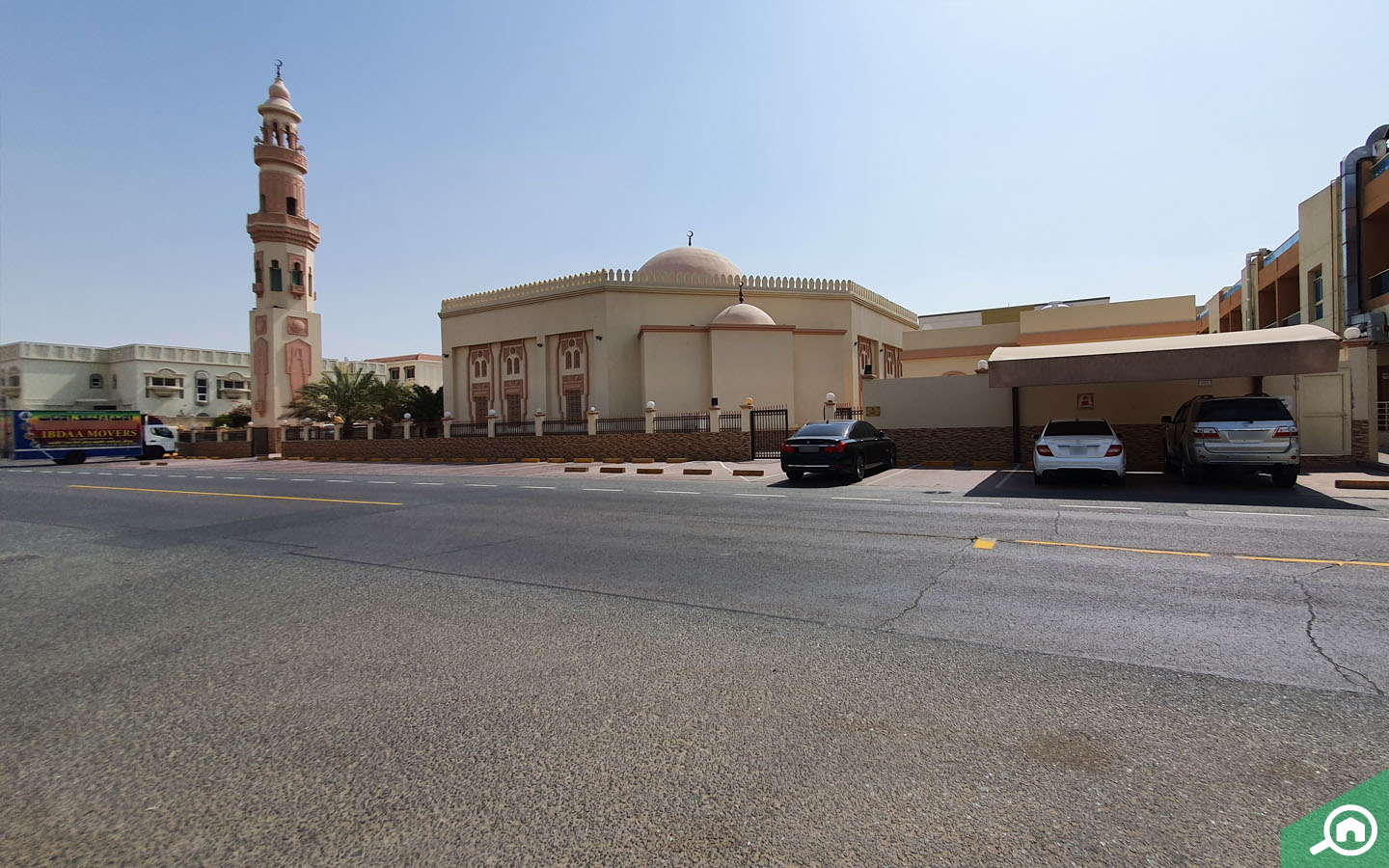 Dar Al Zain Villas, Mirdif Area Guide | Bayut