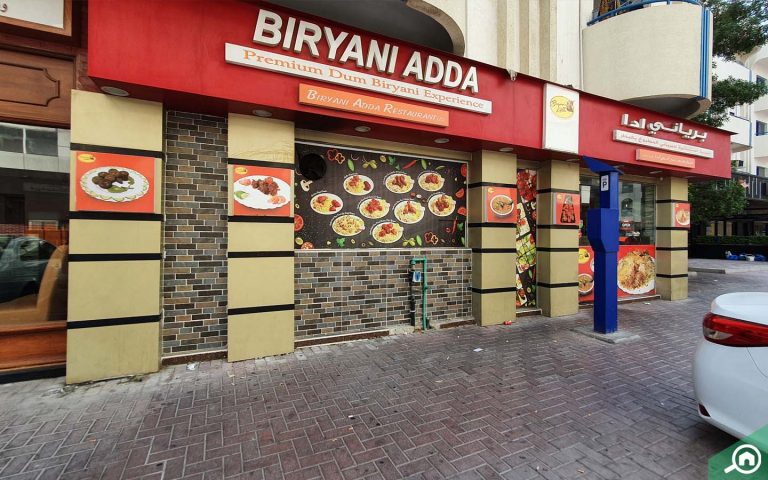 Sheikh Hamdan Colony Area Guide | Bayut