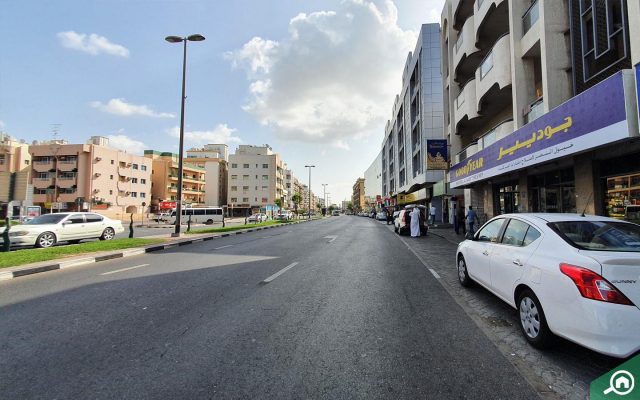 Sheikh Hamdan Colony Area Guide | Bayut