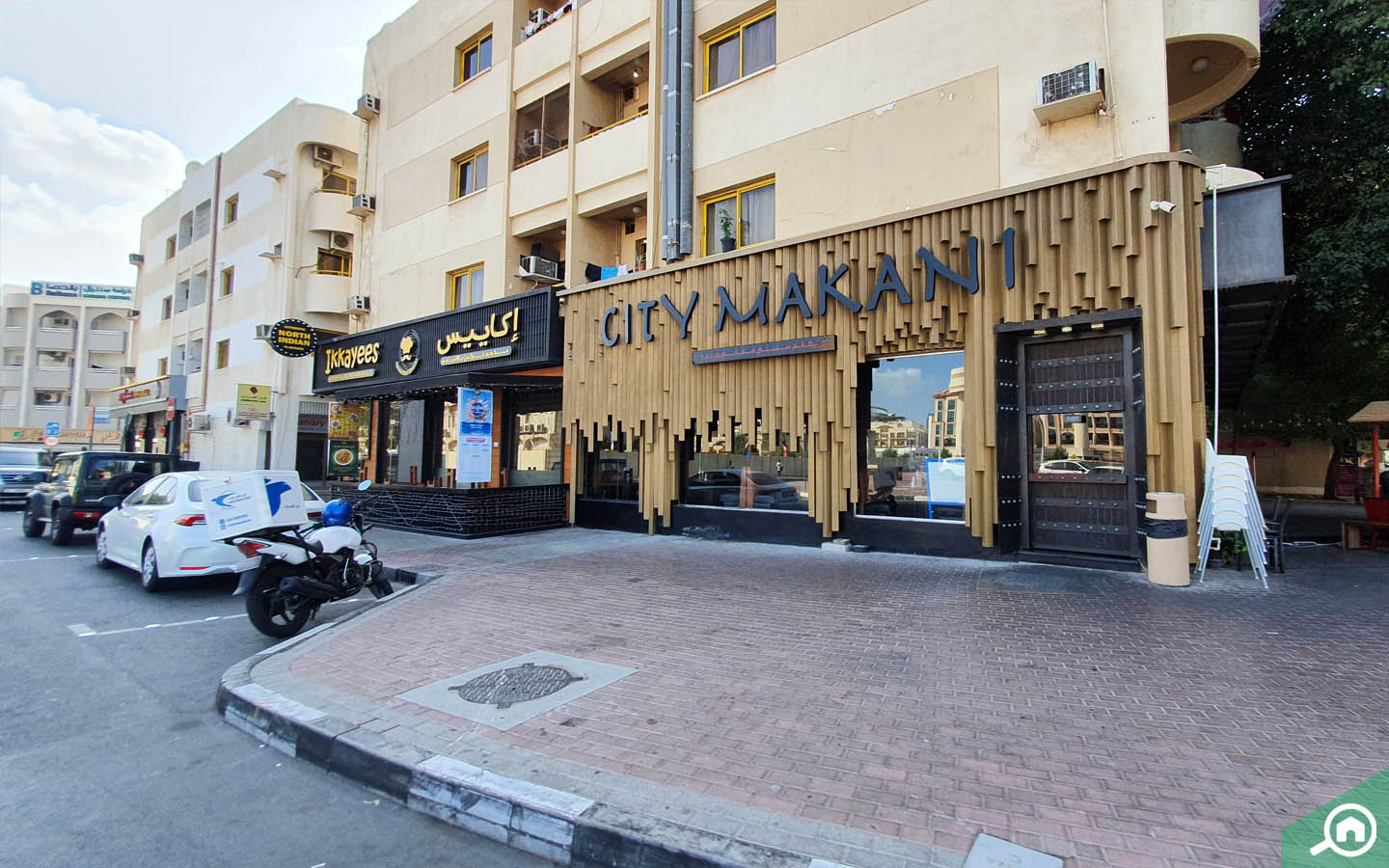Sheikh Hamdan Colony Area Guide | Bayut