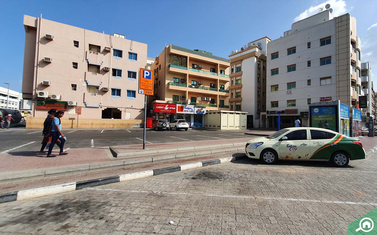 Sheikh Hamdan Colony Area Guide | Bayut