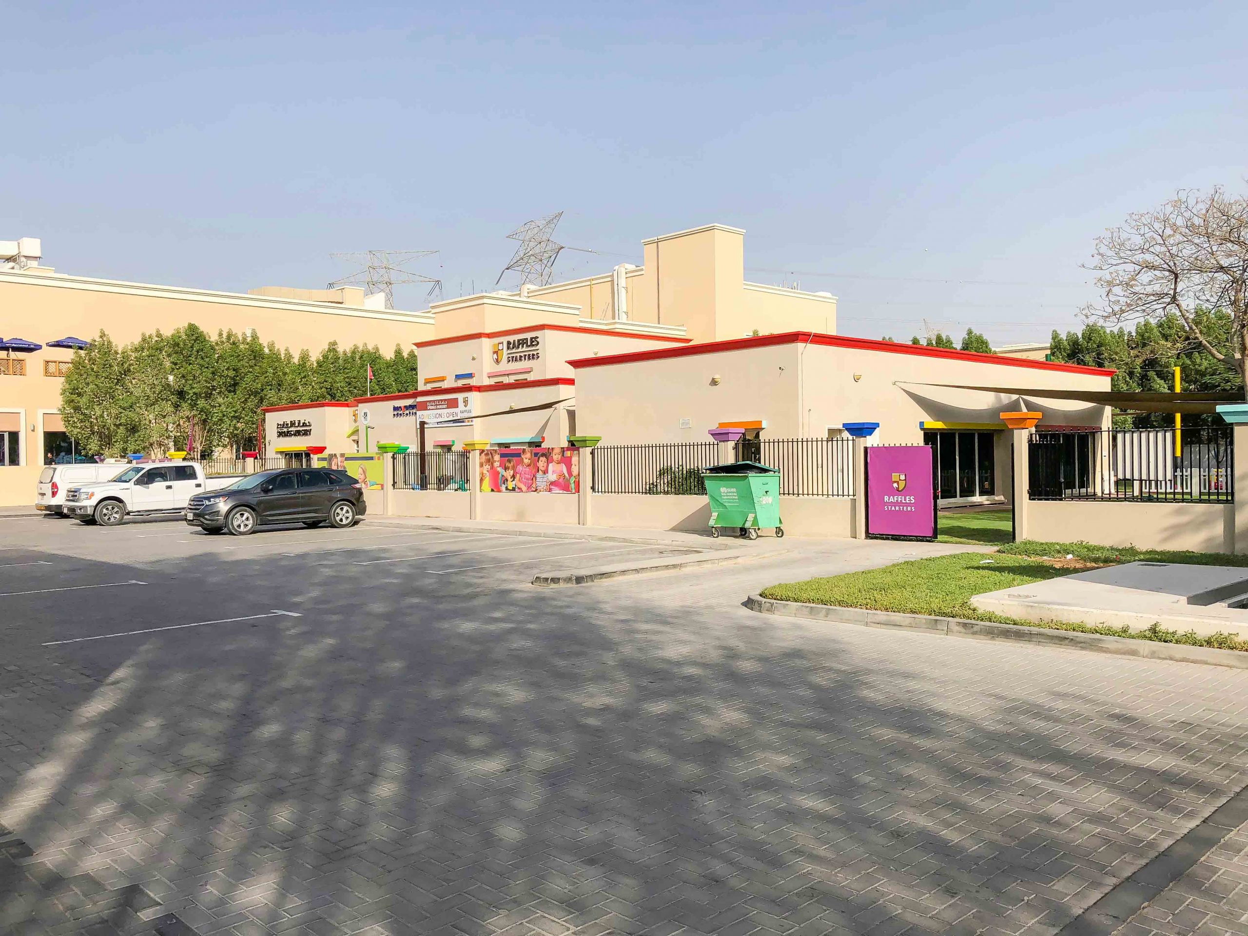 Springs 7 Area Guide | Bayut