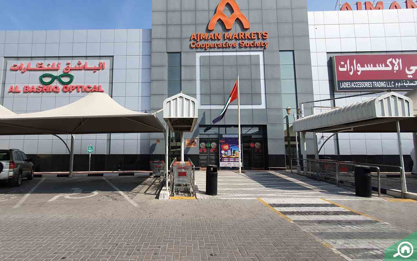 Al Jurf 1 Area Guide | Bayut