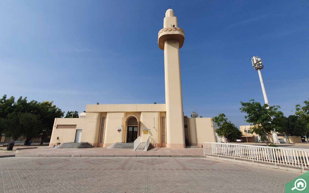 Al Jurf 1 Area Guide | Bayut