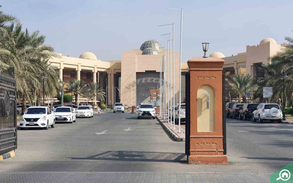 Al Jurf 1 Area Guide | Bayut