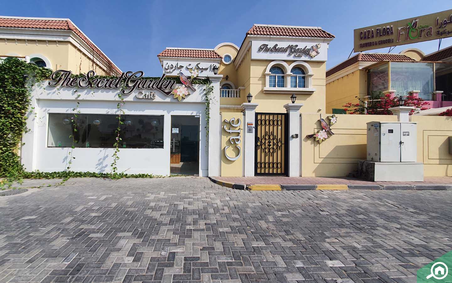 Al Jurf 1 Area Guide | Bayut