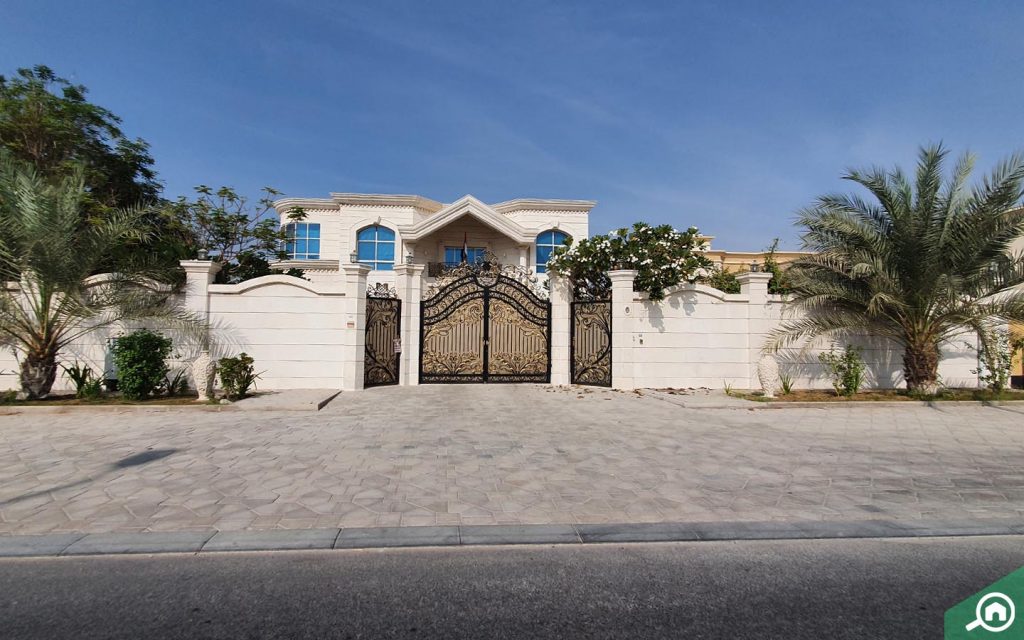 Al Jurf 1 Area Guide | Bayut