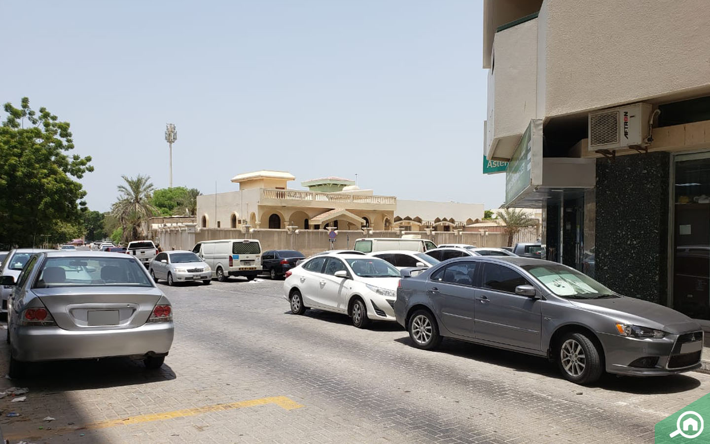 Al Rumaila Area Guide | Bayut