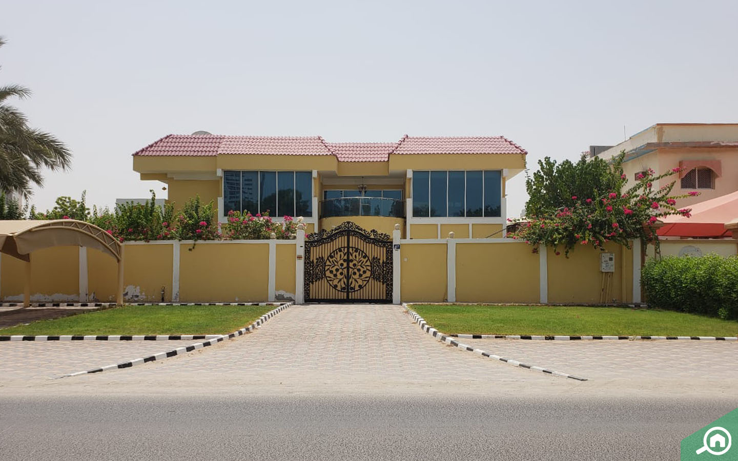 Al Rumaila Area Guide | Bayut